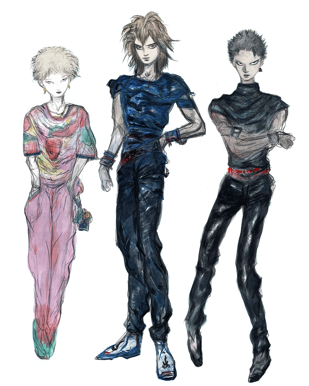 Zola Project | Vocaloid Wiki Italia | Fandom