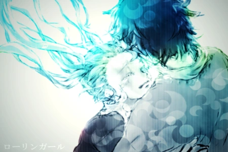 Rolling Girl | Vocaloid Songs Wiki | Fandom