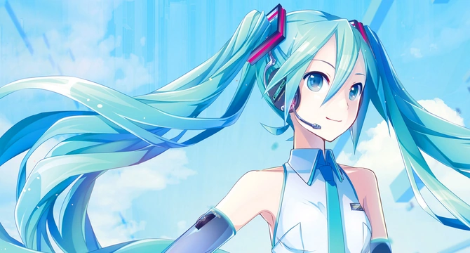 Vocaloid Translyrics Archive Wiki | Fandom