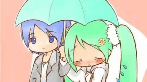 Melt - メルト | Vocaloid X Project DIVA Wiki | Fandom