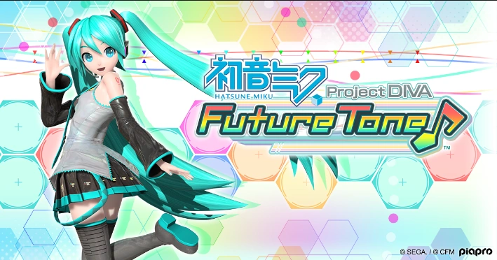 Project DIVA Series | Vocaloid X Project DIVA Wiki | Fandom
