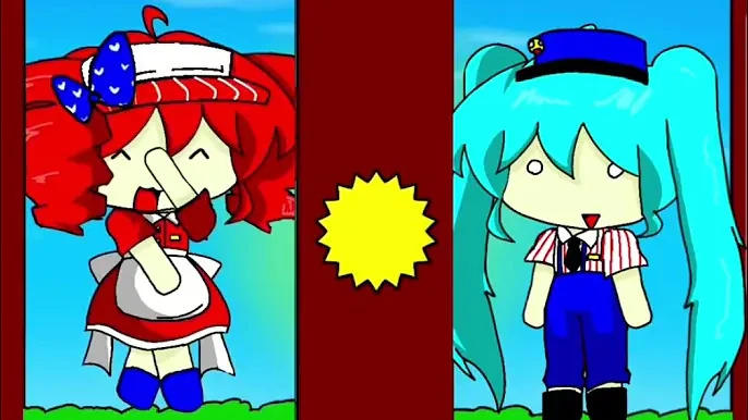 メズマライザー (Mesmerizer) (Swap AU)/★Taila Da Best!★'s take | Vocalost ...