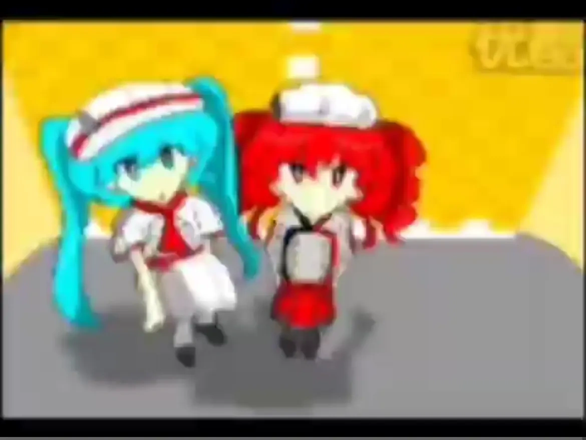 オブソミート (Obsolete Meat) | Vocalost Alternative Universe Wiki | Fandom