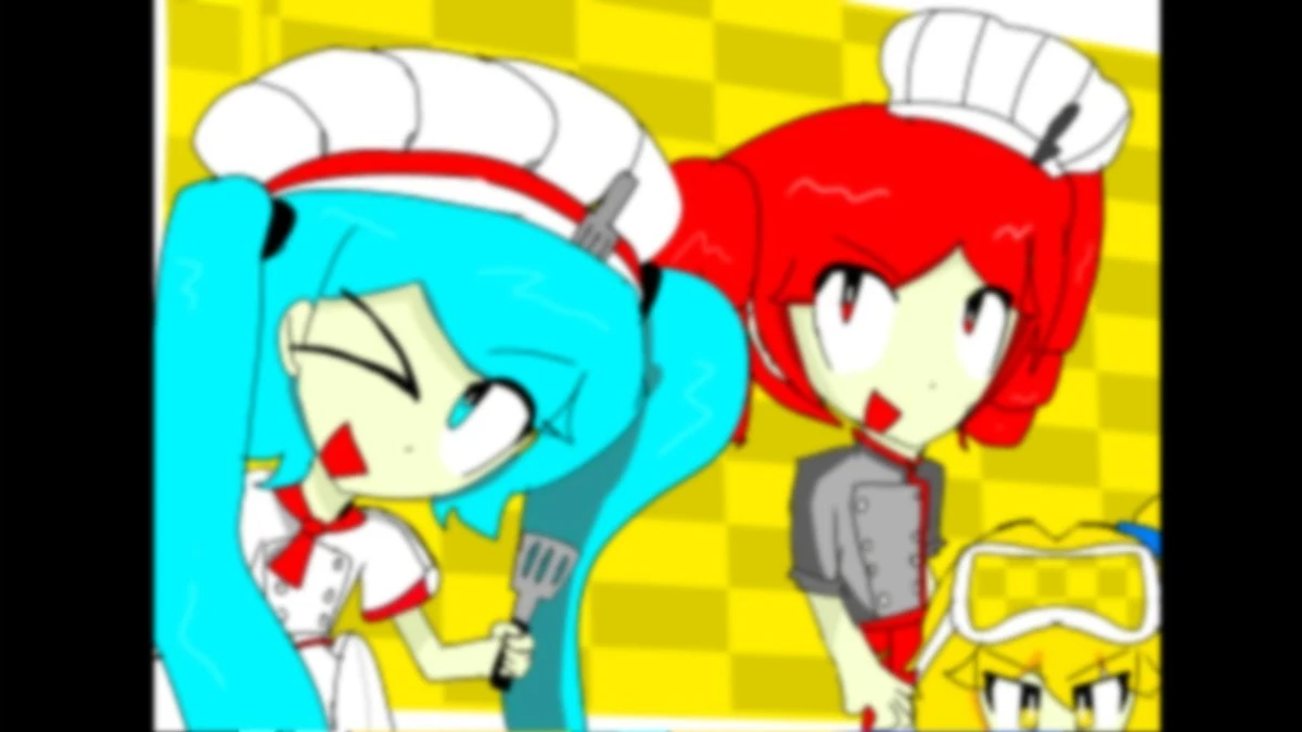 オブソミート (Obsolete Meat) | Vocalost Alternative Universe Wiki | Fandom