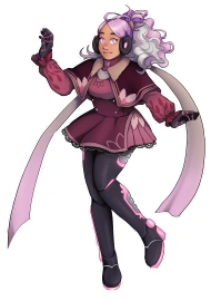 Audine | Vocal Synthesizer Wiki | Fandom