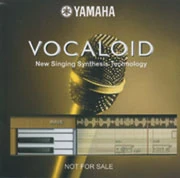 VOCALOID | Vocal Synthesizer Wiki | Fandom
