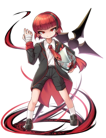 Benizakura Shoga | Vocal Synthesizer Wiki | Fandom