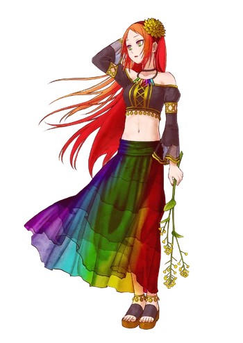 Namine Ritsu | Vocal Synthesizer Wiki | Fandom