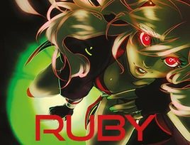 RUBY | Vocal Synthesizer Wiki | Fandom