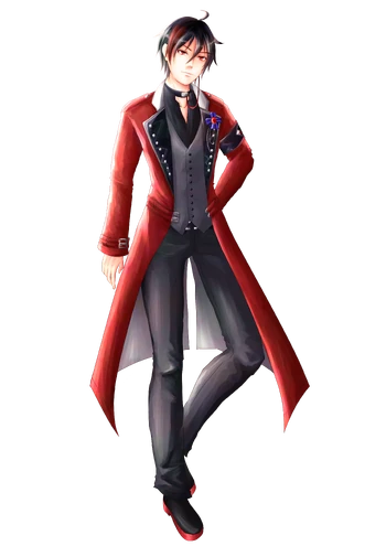 Rook | Vocal Synthesizer Wiki | Fandom