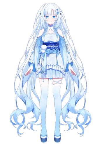 WhiteCUL | Vocal Synthesizer Wiki | Fandom