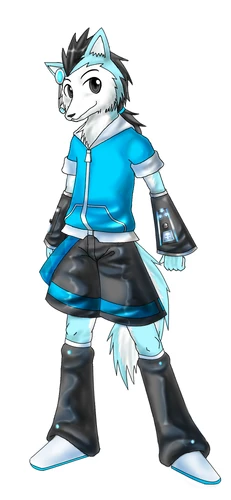 Shiki Rowen | Vocal Synthesizer Wiki | Fandom