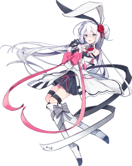 Eleanor Forte | Vocal Synthesizer Wiki | Fandom