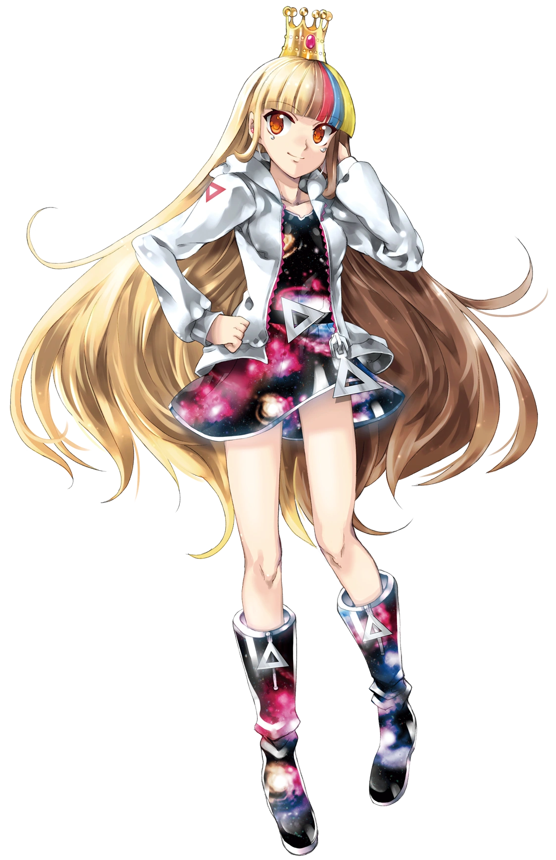 galaco | Vocal Synthesizer Wiki | Fandom