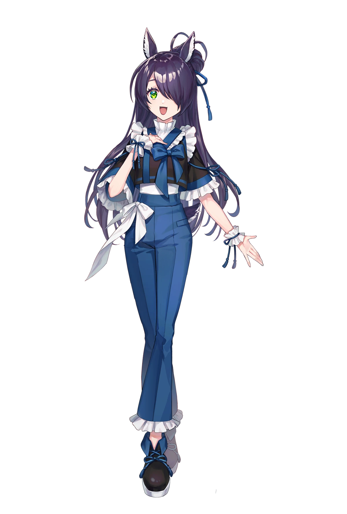 Miyo | Vocal Synthesizer Wiki | Fandom