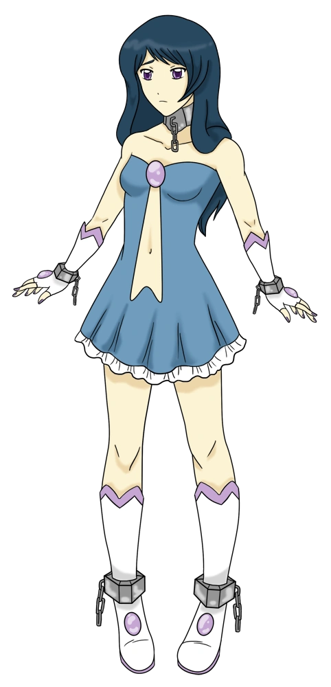 Namida | Vocal Synthesizer Wiki | Fandom