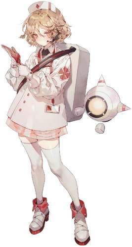 Nurse Robot_Type T | Vocal Synthesizer Wiki | Fandom