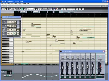 VOCALOID | Vocal Synthesizer Wiki | Fandom