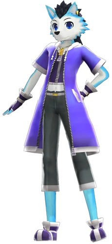 Shiki Rowen | Vocal Synthesizer Wiki | Fandom