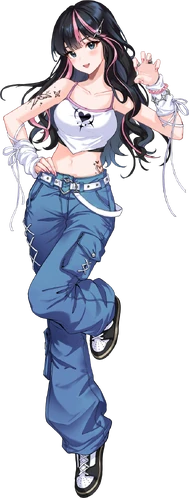 Rena | Vocal Synthesizer Wiki | Fandom