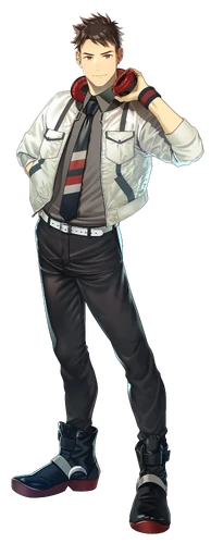 Kuro Bousuku | Vocal Synthesizer Wiki | Fandom