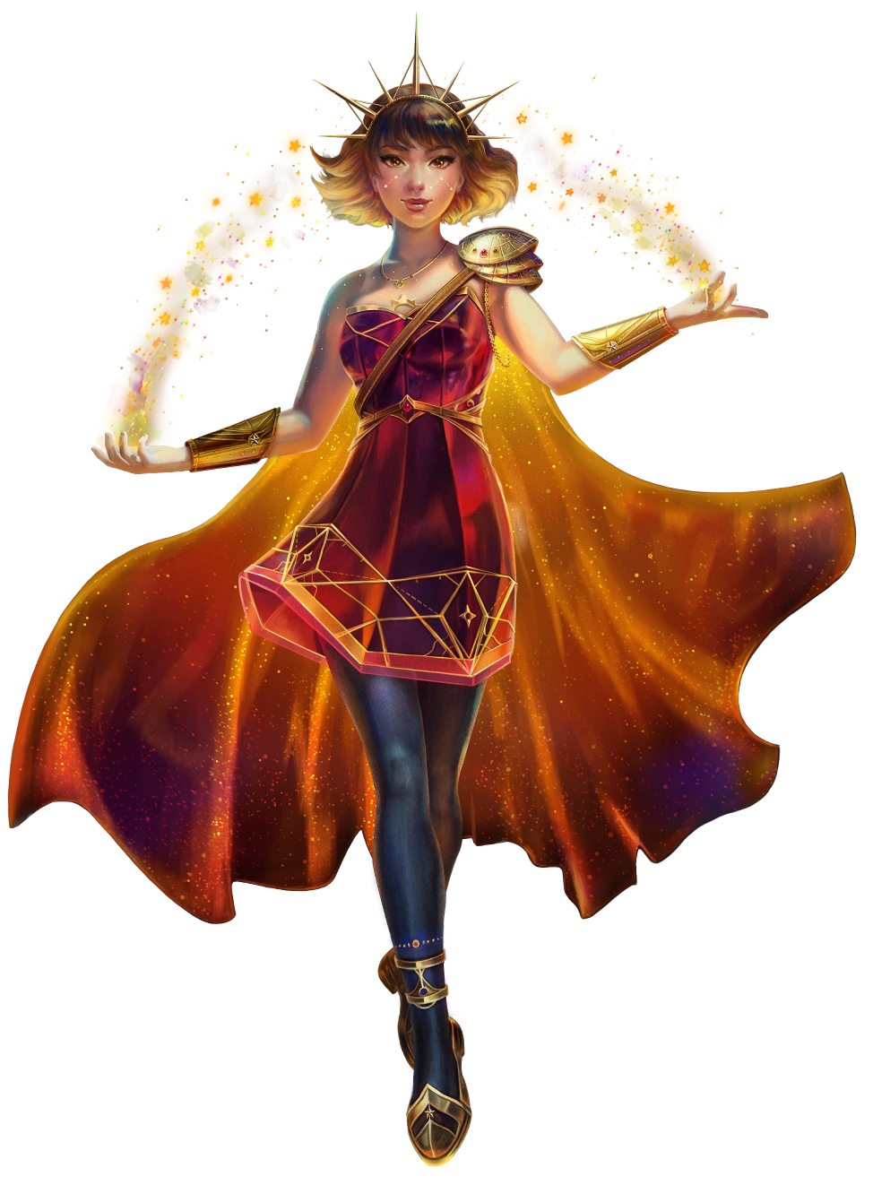 SOLARIA | Vocal Synthesizer Wiki | Fandom