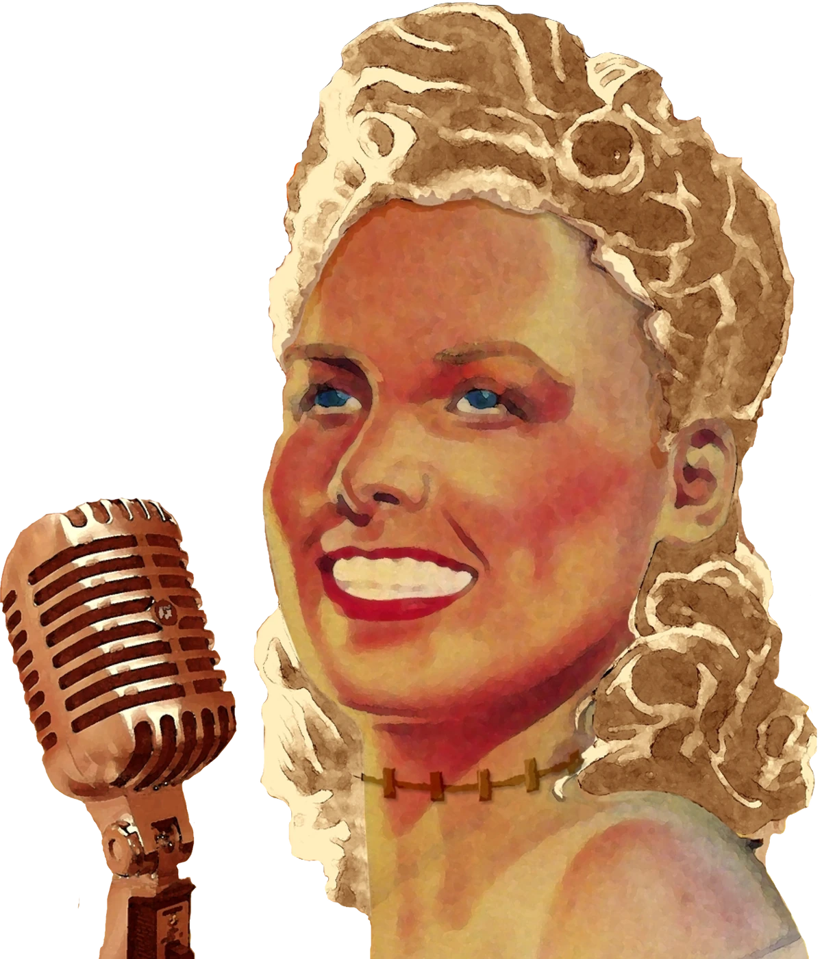 Sweet ANN | Vocal Synthesizer Wiki | Fandom