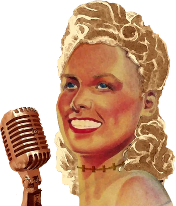 Sweet ANN | Vocal Synthesizer Wiki | Fandom