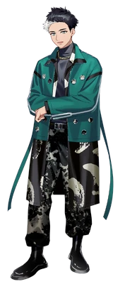 ZOLA PROJECT | Vocal Synthesizer Wiki | Fandom