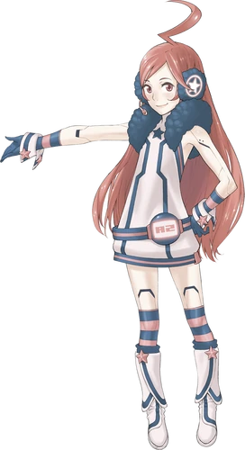 SF-A2 miki | Vocal Synthesizer Wiki | Fandom