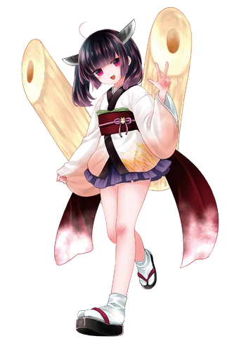 Tohoku Kiritan | Vocal Synthesizer Wiki | Fandom