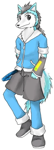 Shiki Rowen | Vocal Synthesizer Wiki | Fandom