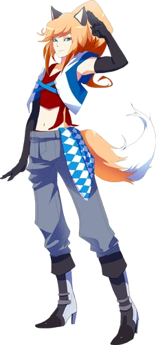 DAINA | Vocal Synthesizer Wiki | Fandom