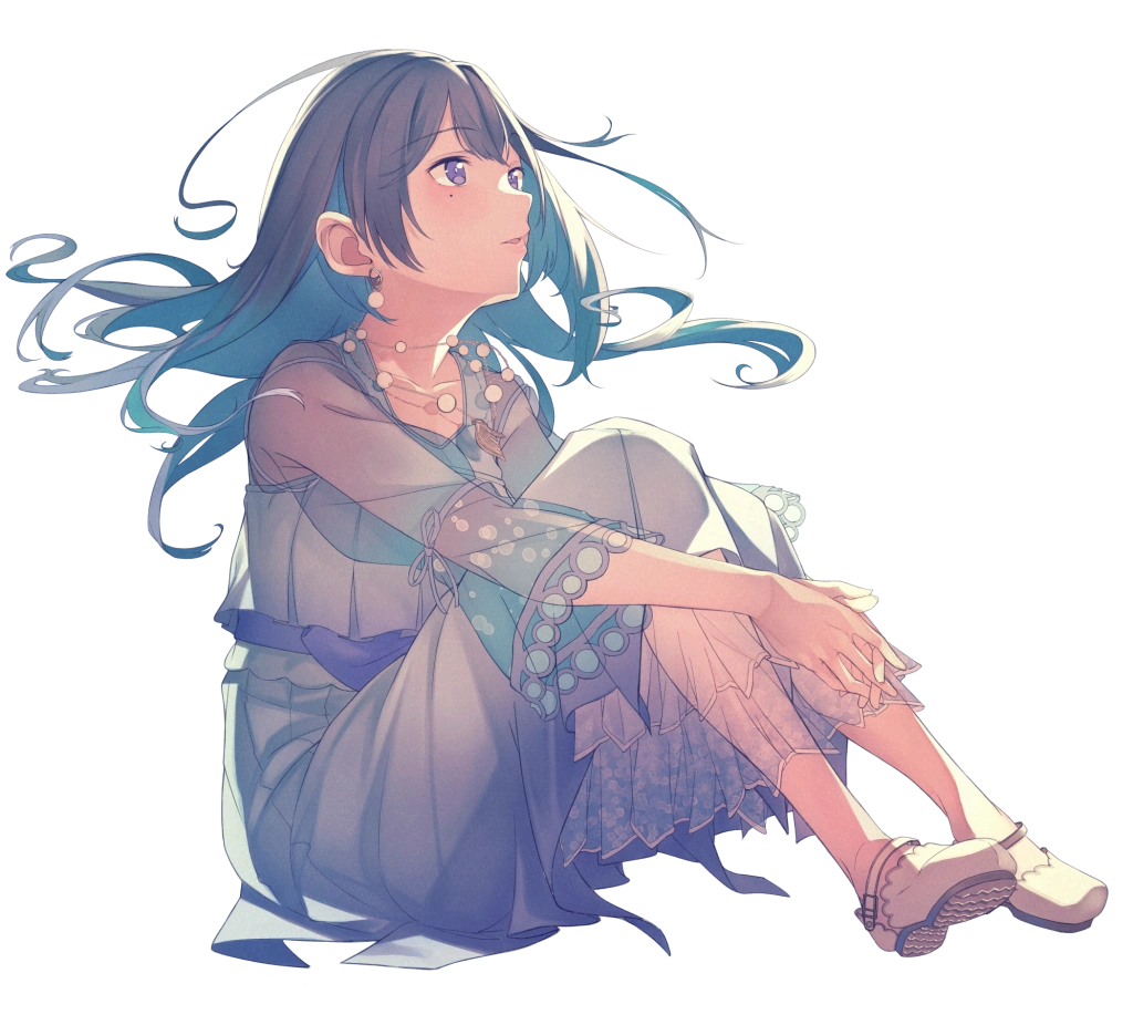 Merrow/Gallery | Vocal Synthesizer Wiki | Fandom