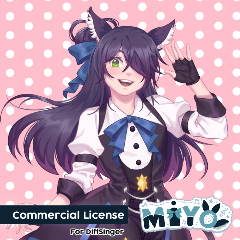 Miyo/Gallery | Vocal Synthesizer Wiki | Fandom