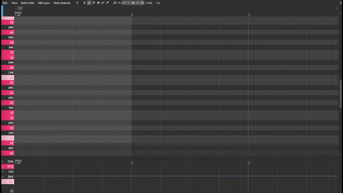 DiffSinger | Vocal Synthesizer Wiki | Fandom
