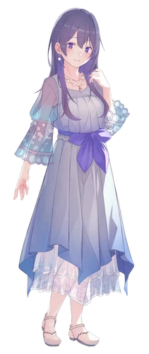 Merrow | Vocal Synthesizer Wiki | Fandom