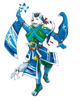 Shiki Rowen | Vocal Synthesizer Wiki | Fandom