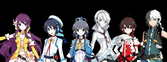 Vsinger | Vocal Synthesizer Wiki | Fandom