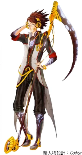 BIG AL | Vocal Synthesizer Wiki | Fandom