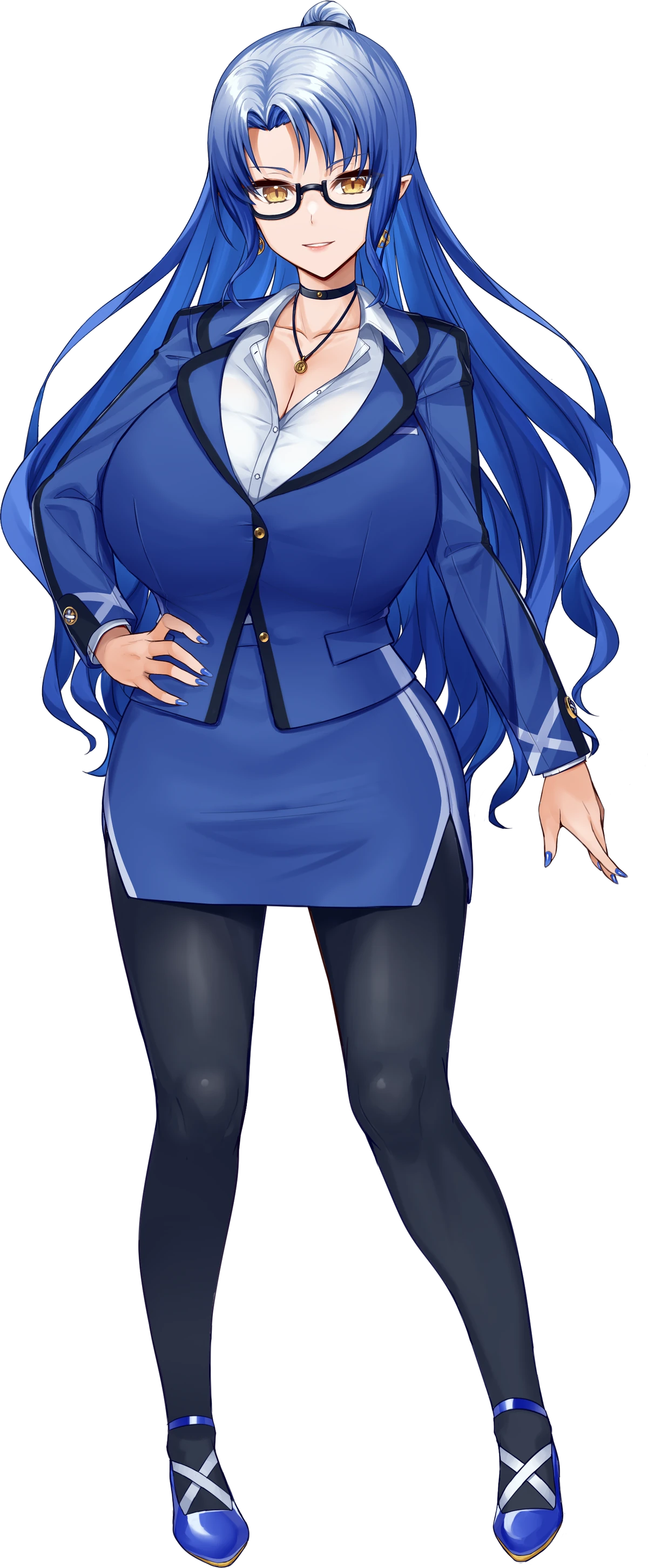 Goki | Vocal Synthesizer Wiki | Fandom