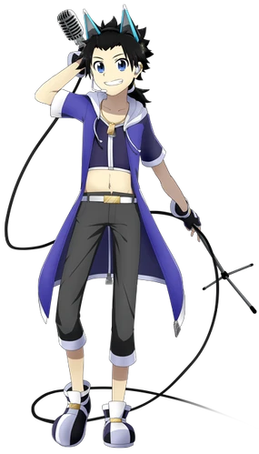 Shiki Rowen | Vocal Synthesizer Wiki | Fandom