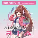 A.I.VOICE2 | Vocal Synthesizer Wiki | Fandom