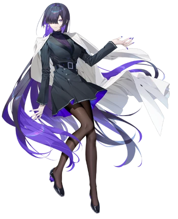 Yogatari Tobari | Vocal Synthesizer Wiki | Fandom