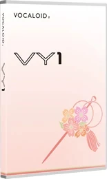 VY series/Gallery | Vocal Synthesizer Wiki | Fandom