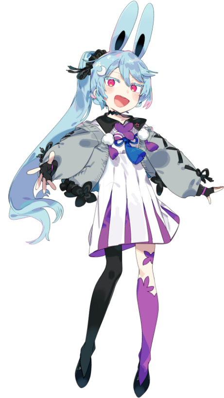 Kakyo Yosarigallery Vocal Synthesizer Wiki Fandom