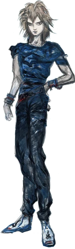 ZOLA Project | Vocal Synthesizer Wiki | Fandom