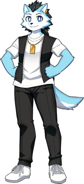 Shiki Rowen | Vocal Synthesizer Wiki | Fandom