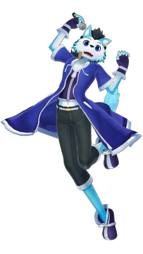 Shiki Rowen | Vocal Synthesizer Wiki | Fandom