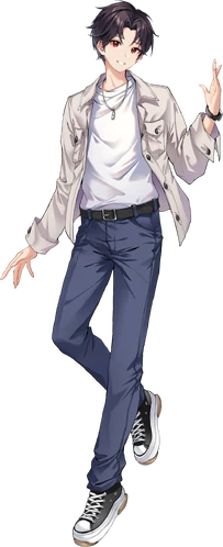 Nime | Vocal Synthesizer Wiki | Fandom